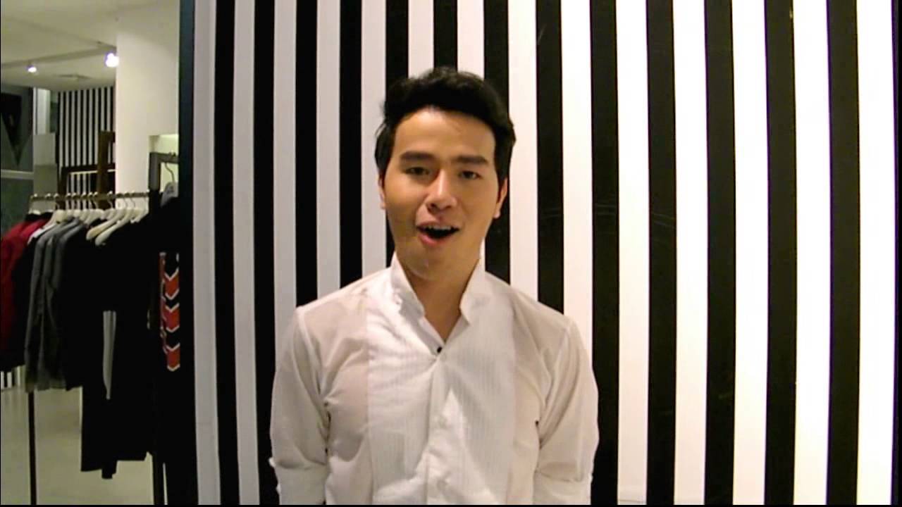 Poom ชวนไปดู งานการแข่งขันกีฬาลีลาศ 2015 - YouTube