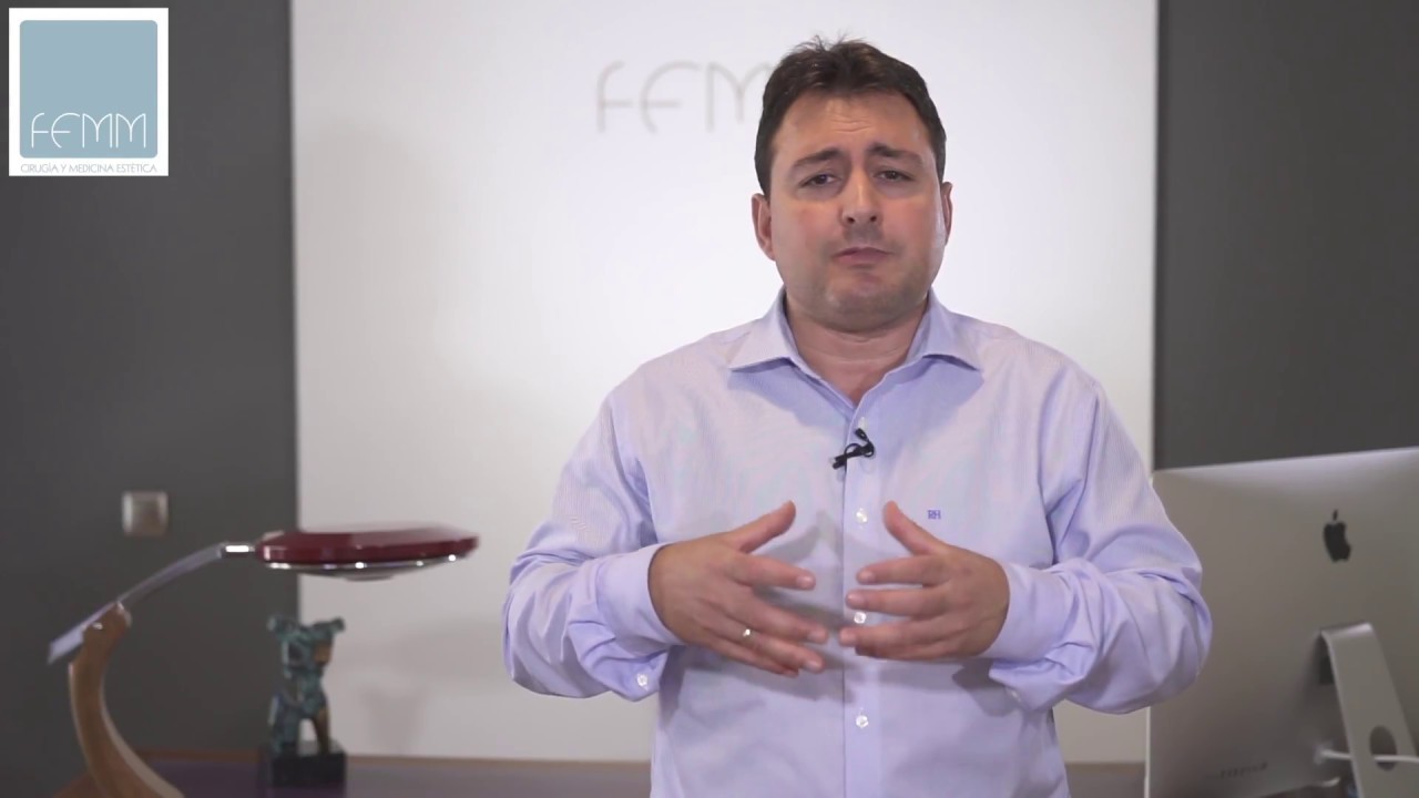 VAGINOPLASTIA: Sus técnicas #vaginoplastia - YouTube