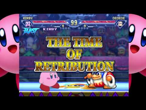 [MUGEN]KSS_Mt. Dedede Stadium - YouTube
