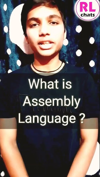 What are the types of programming language? Easy explanation of low ...