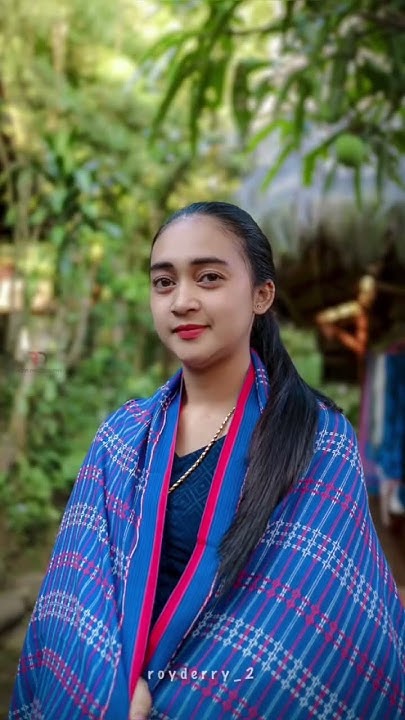 Teh Dewi Baduy yang Cantik Mempesona - YouTube