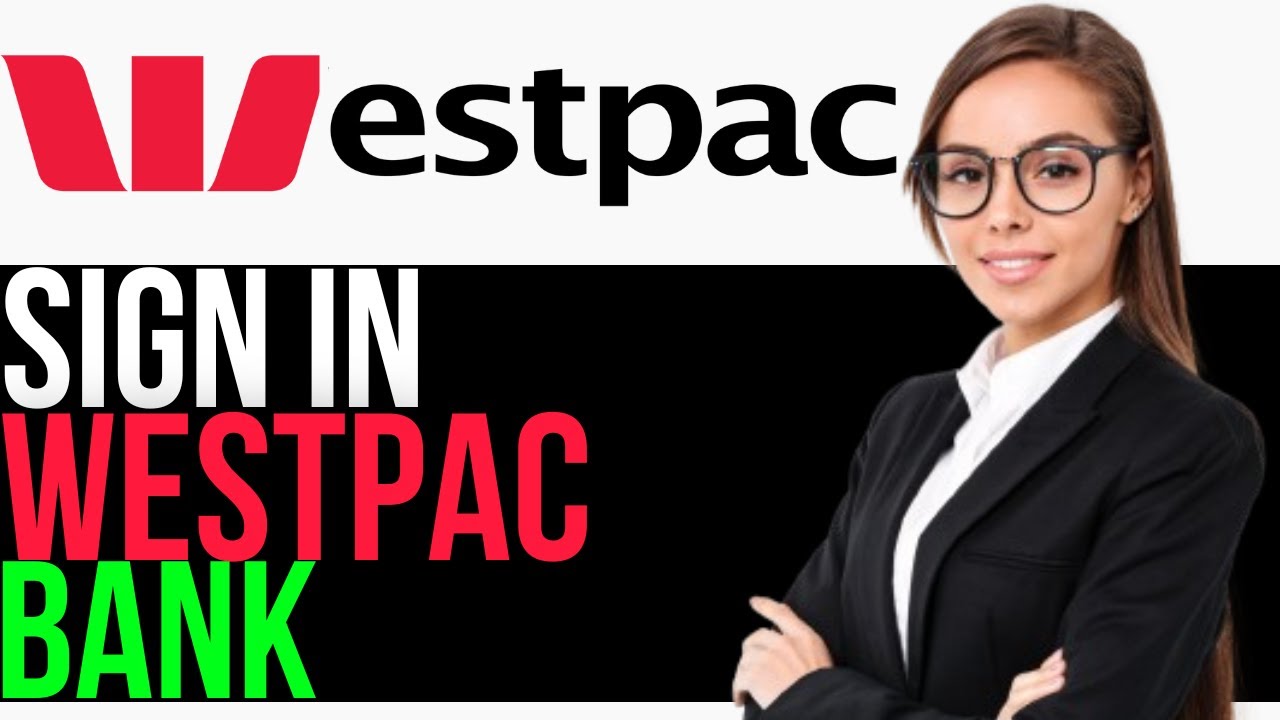 How to Login Westpac Bank Account (2024) | Westpac Bank Sign In - YouTube