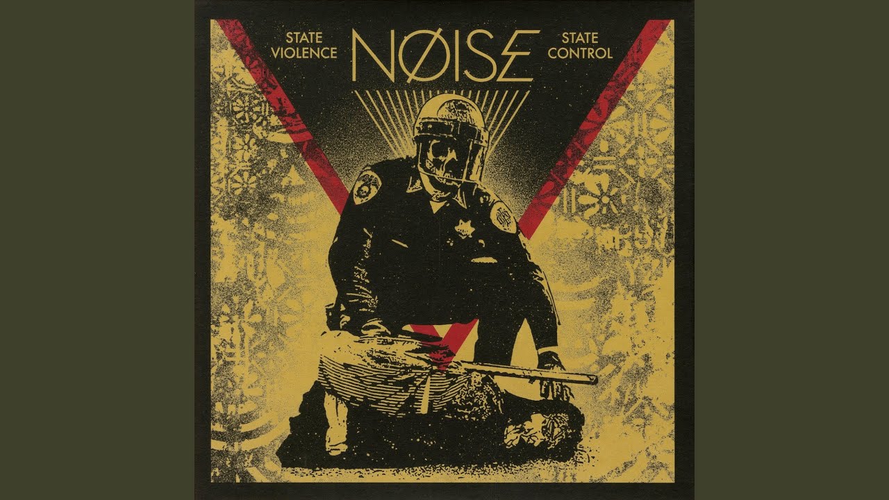 State Violence State Control - YouTube