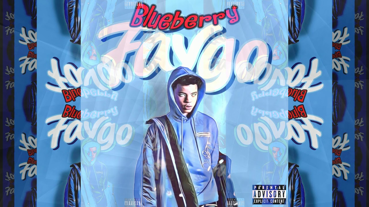 Blueberry Faygo - Lil Mosey (Instrumental Remake) - YouTube