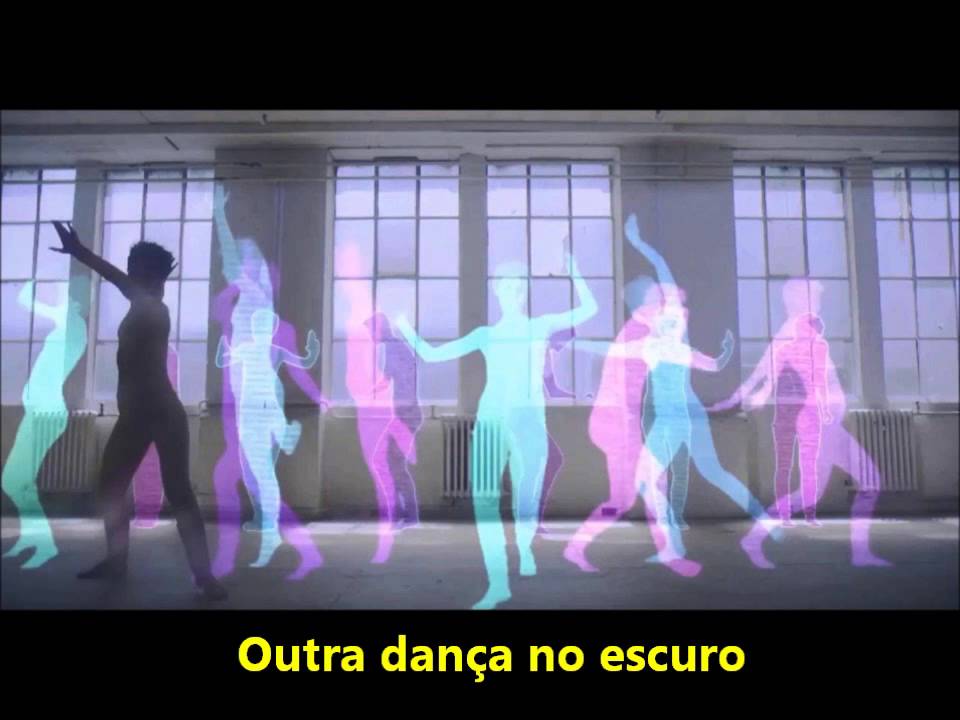 Mike Mago & Dragonette - Outlines (Tradução PT/BR) - YouTube