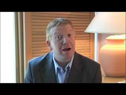 Interview with ActionCOACH Ben Fewtrell - YouTube