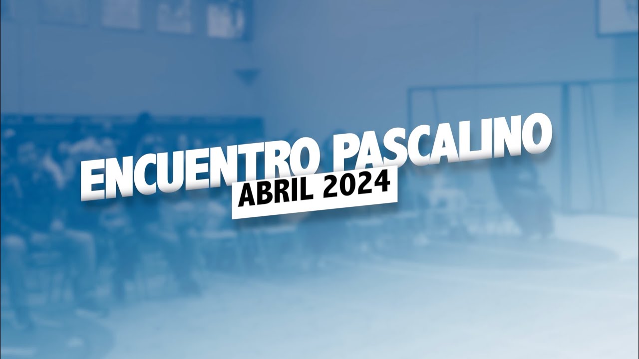 1er Encuentro Pascalino 2024 - Blas Pascal School - YouTube