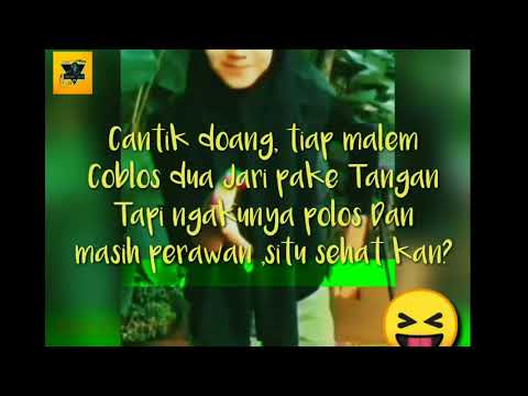 Story WA Sange(Nakal) Warga +62
