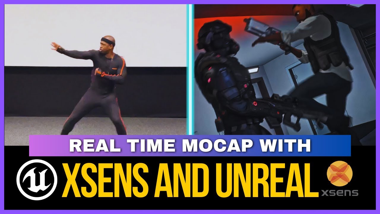 Behind the Scenes: The Motion Capture Process for Max Beyond 🎥 - YouTube