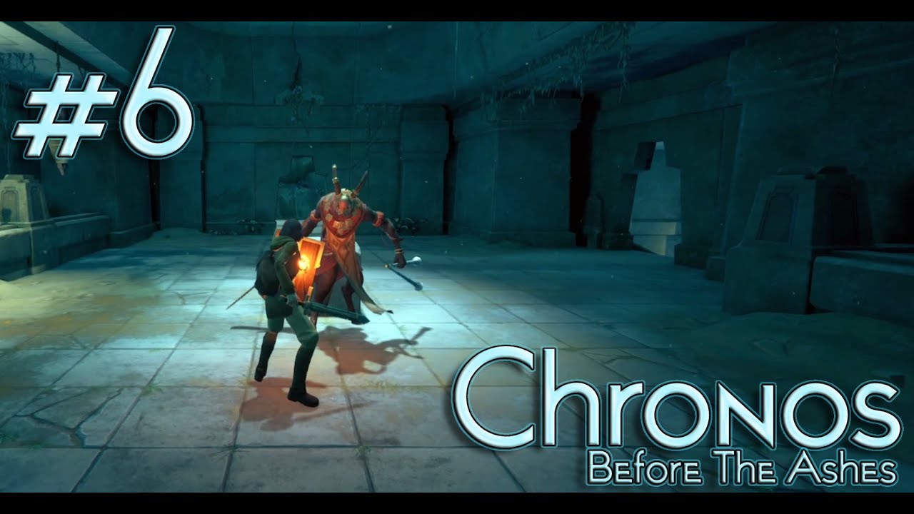Прохождение Chronos Before The Ashes | ОТЖАТЬ ФЛЕЙТУ, ПРИКВЕЛ REMNANT FROM THE ASHES #6 - YouTube