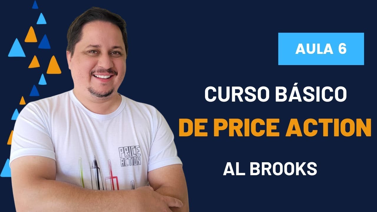 Básico de Price Action - #Aula6 - YouTube