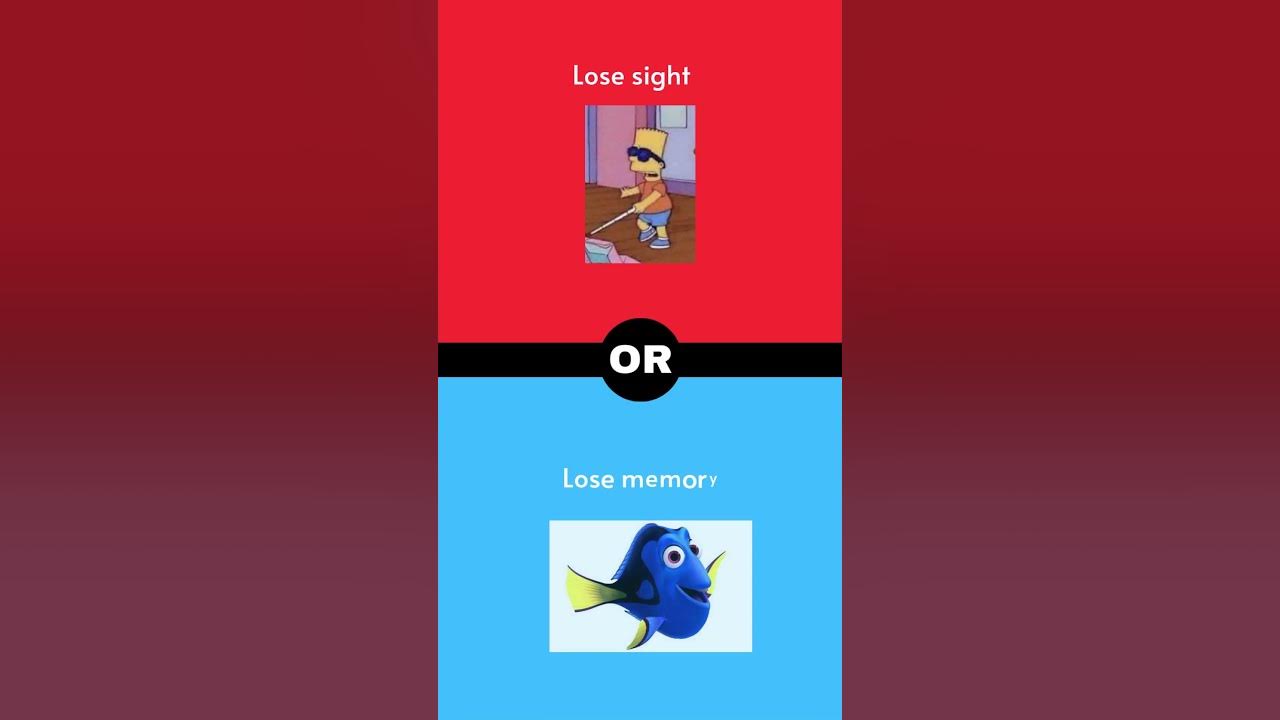 What Would U Rather 4 YouTube what-would-u-rather-4-youtube