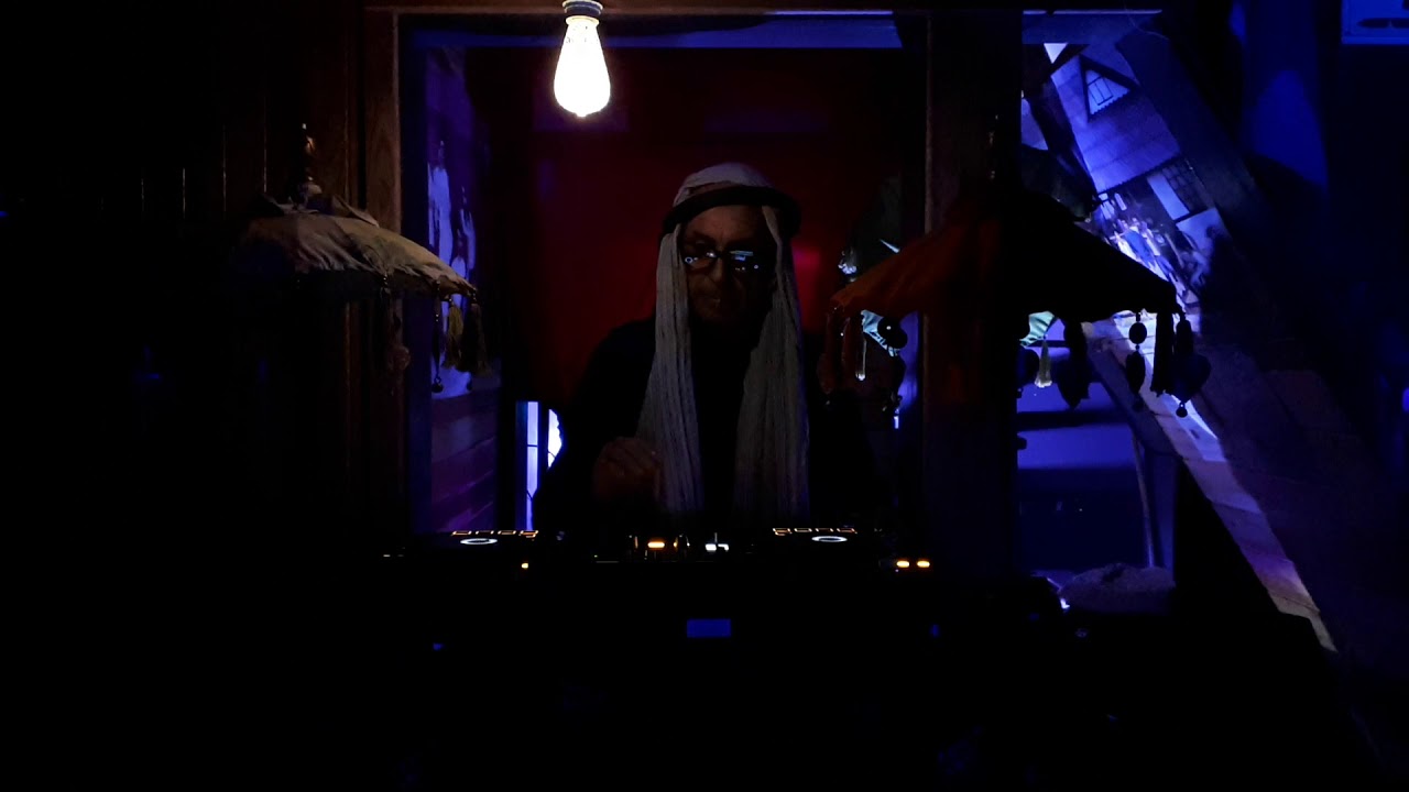 Nida# Zuikio daržas# Last Party# dj Marius Šmitas# - YouTube