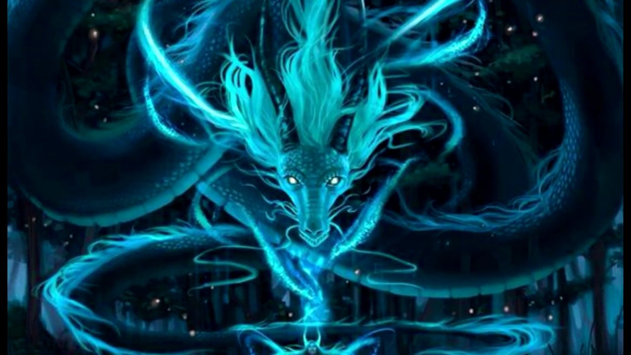 Dragon Tribute - Guardians of the Dragongrail - YouTube