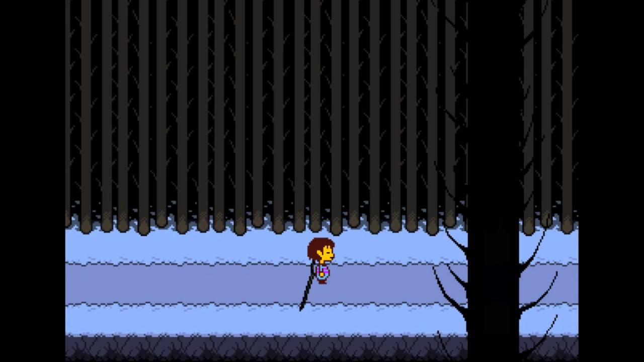 Undertale 02 - PET PET PET - YouTube