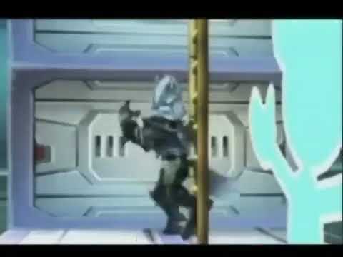 Wolf's Retarded Mission Episode 6 (Reupload)