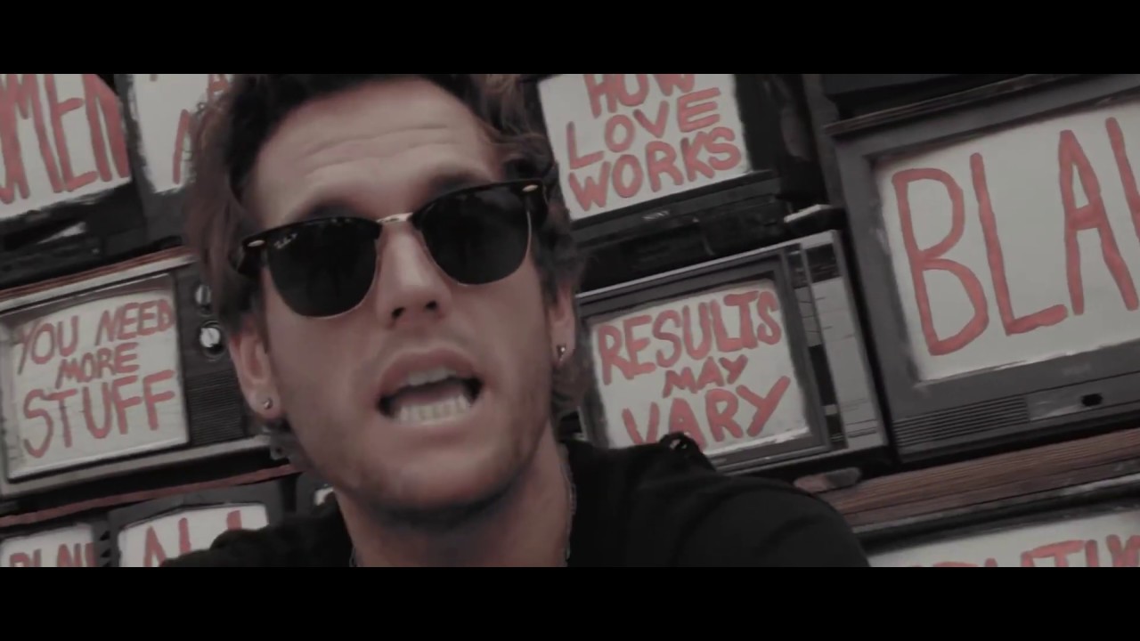 PLAY [Official Music Video] - YouTube