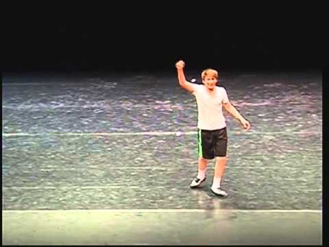Lucas Koch-- "I Can Do That" - YouTube