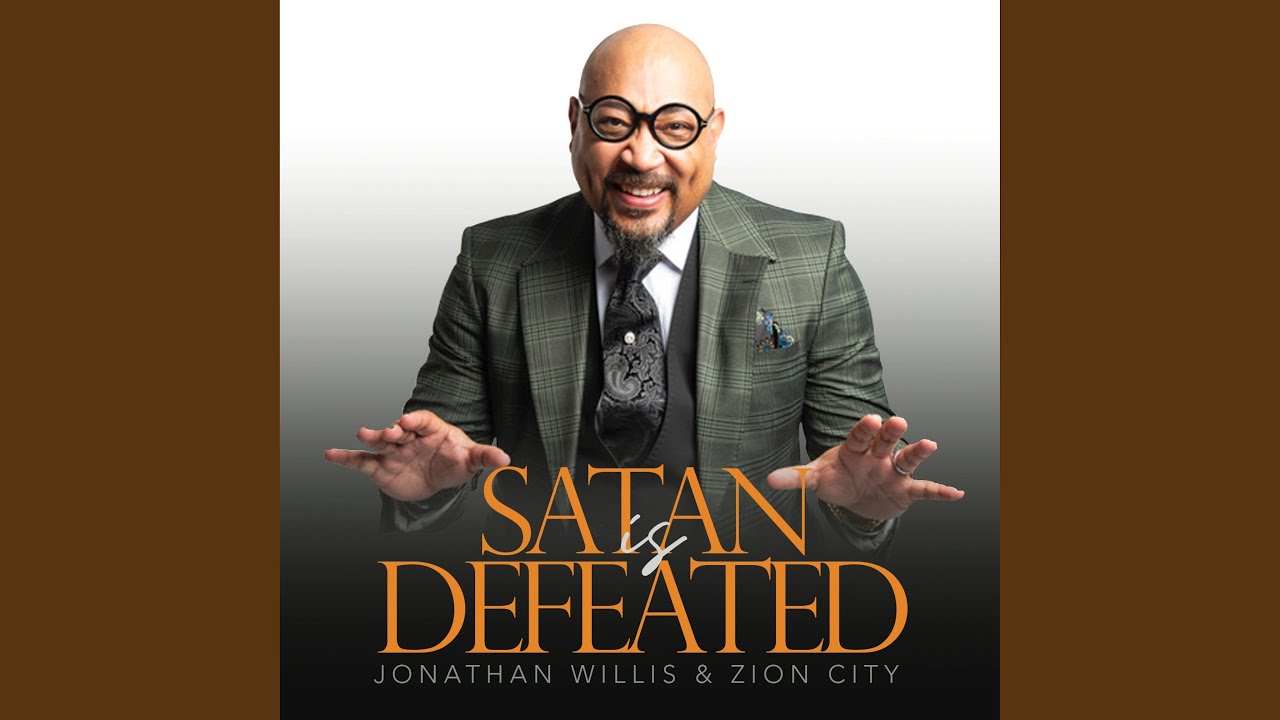 Satan is Defeated - YouTube
