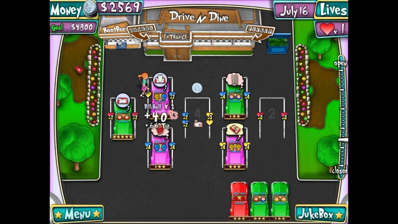 ROLLER RUSH - Game House LEVEL 10 - YouTube