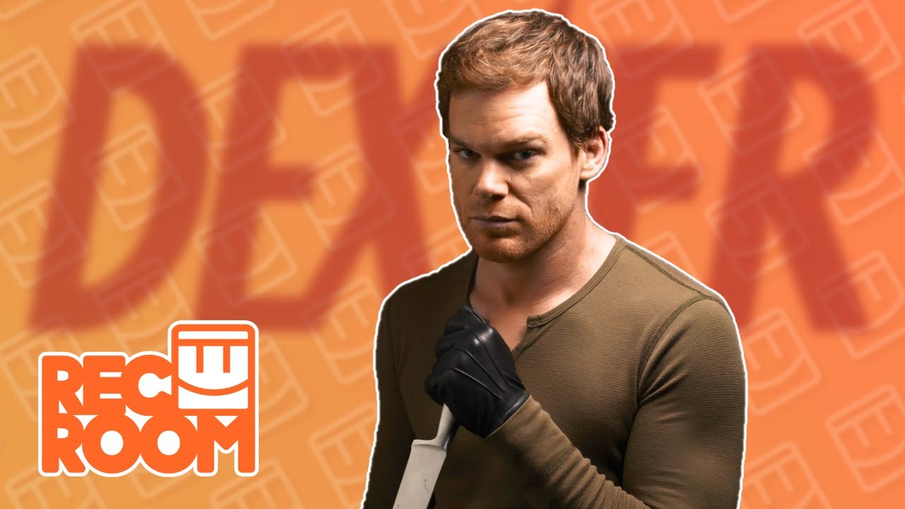 Raiding As Dexter | Rec Room Military RP - YouTube