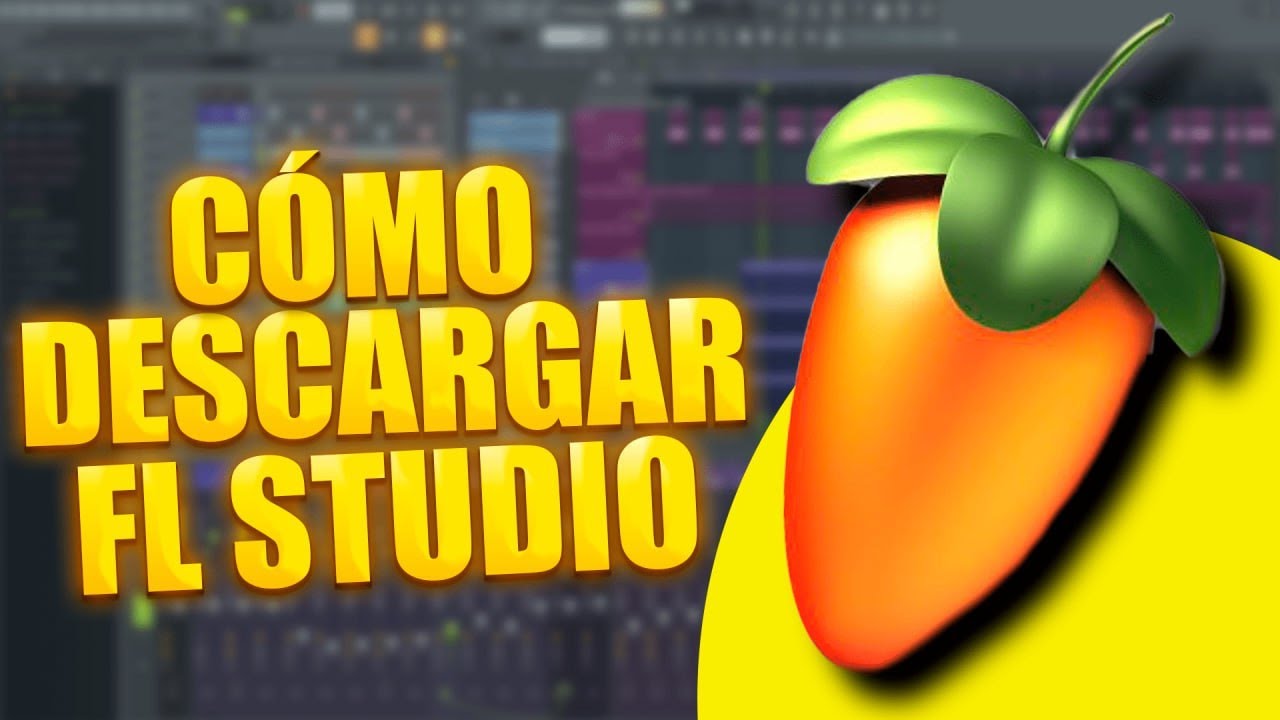 ️ Descargar FL Studio 20 Para PC 2023 ️ Como Descargar FL Studio 20 ️ ...