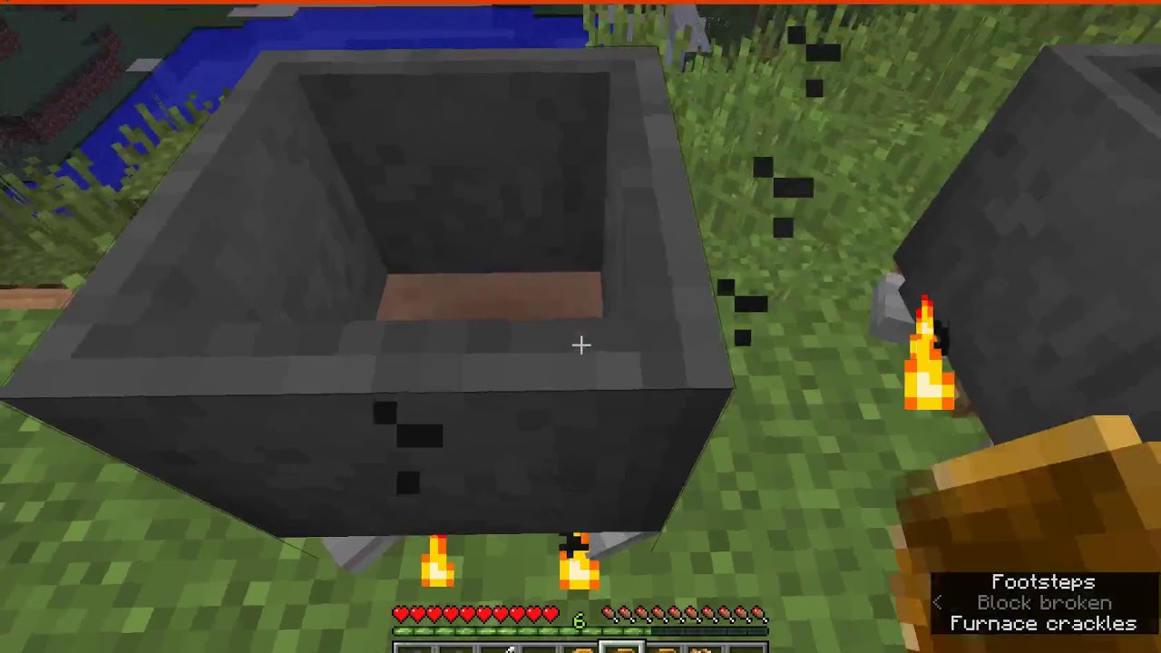 Maple Syrup 1.12.2 Forge Mod Overview - YouTube