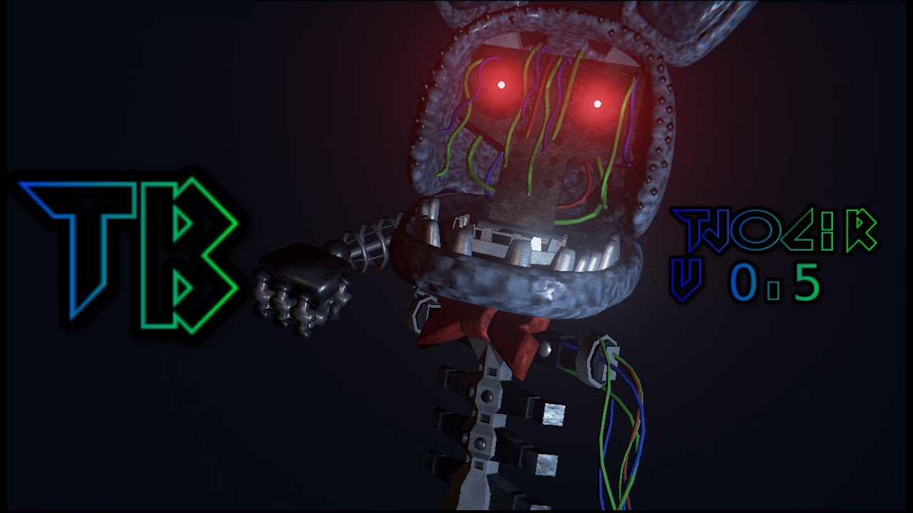 Tutorial de como descargar e instalar TJOC:R V 0.5 (The Joy Of Creation ...