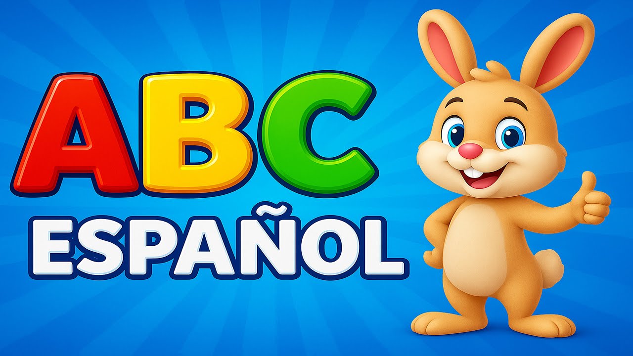 Diviértete con el Alfabeto Español en Mayúsculas – Have fun with ...