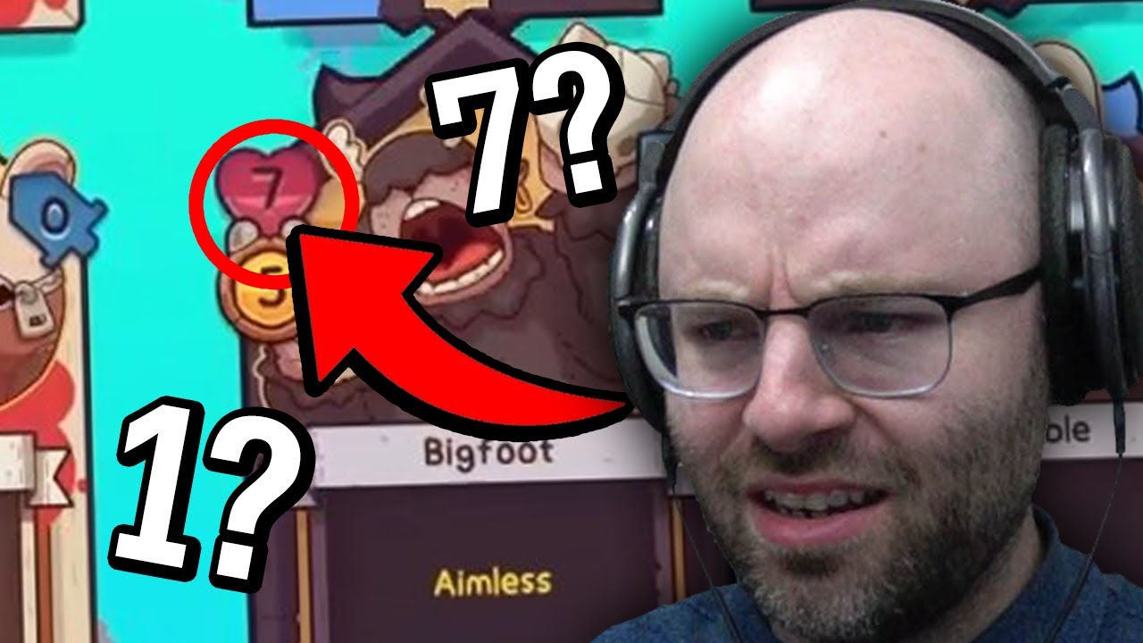 Northernlion Can t Recognize Numbers YouTube Northernlion Can t Recognize Numbers YouTube