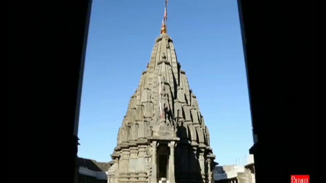 A New Fusion Jain Video (HD) Song On Girnar Maha Tirth. - YouTube