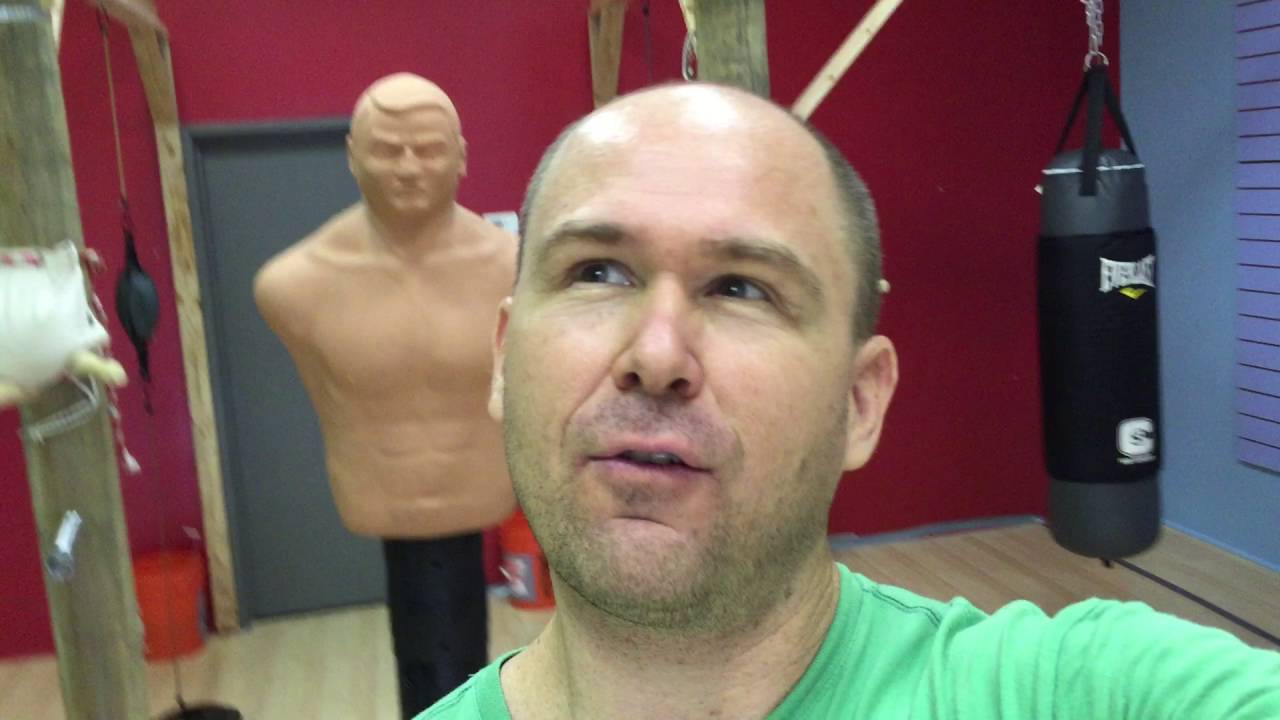 A few more things I wanted to say about the Angus MacAskill video ...