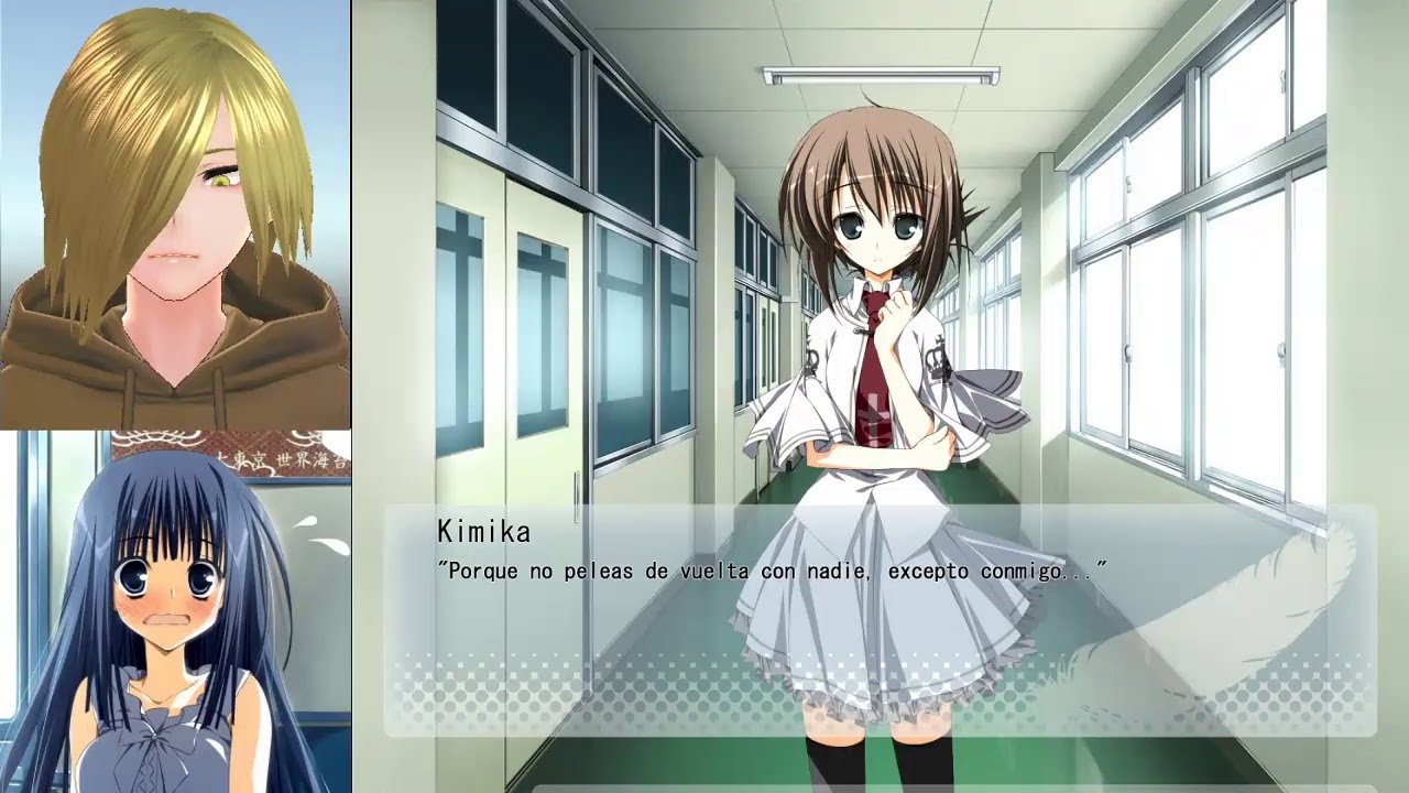 Subahibi - Looking-Glass Insects - YouTube