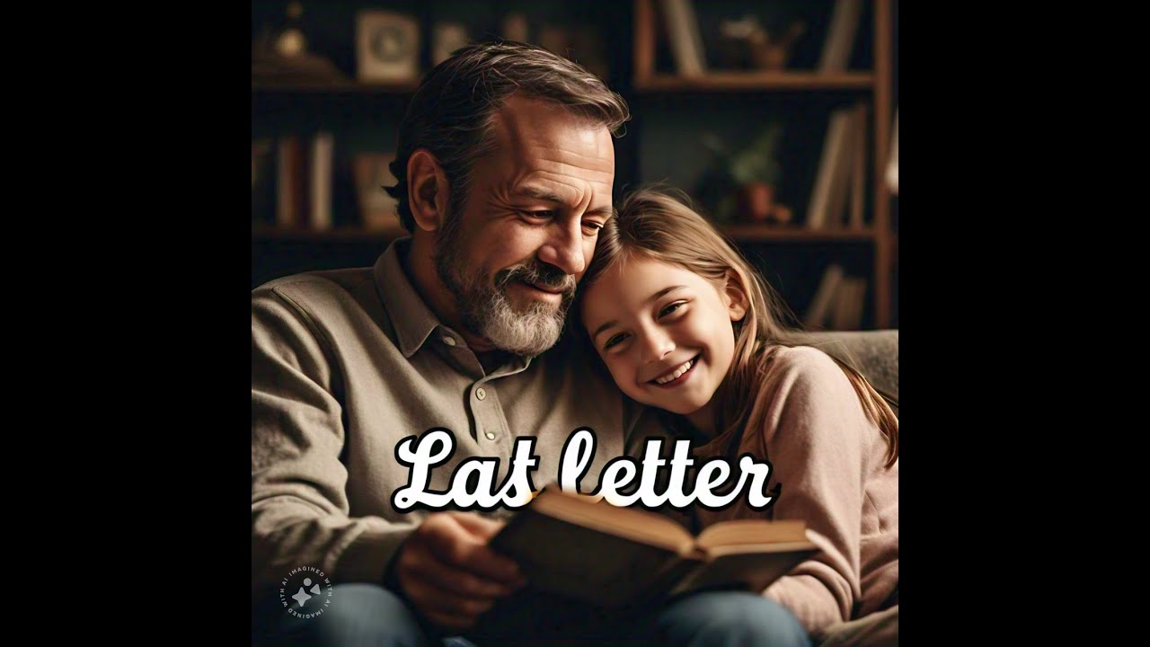 My Dearest Emily A Father's Last Letter - YouTube