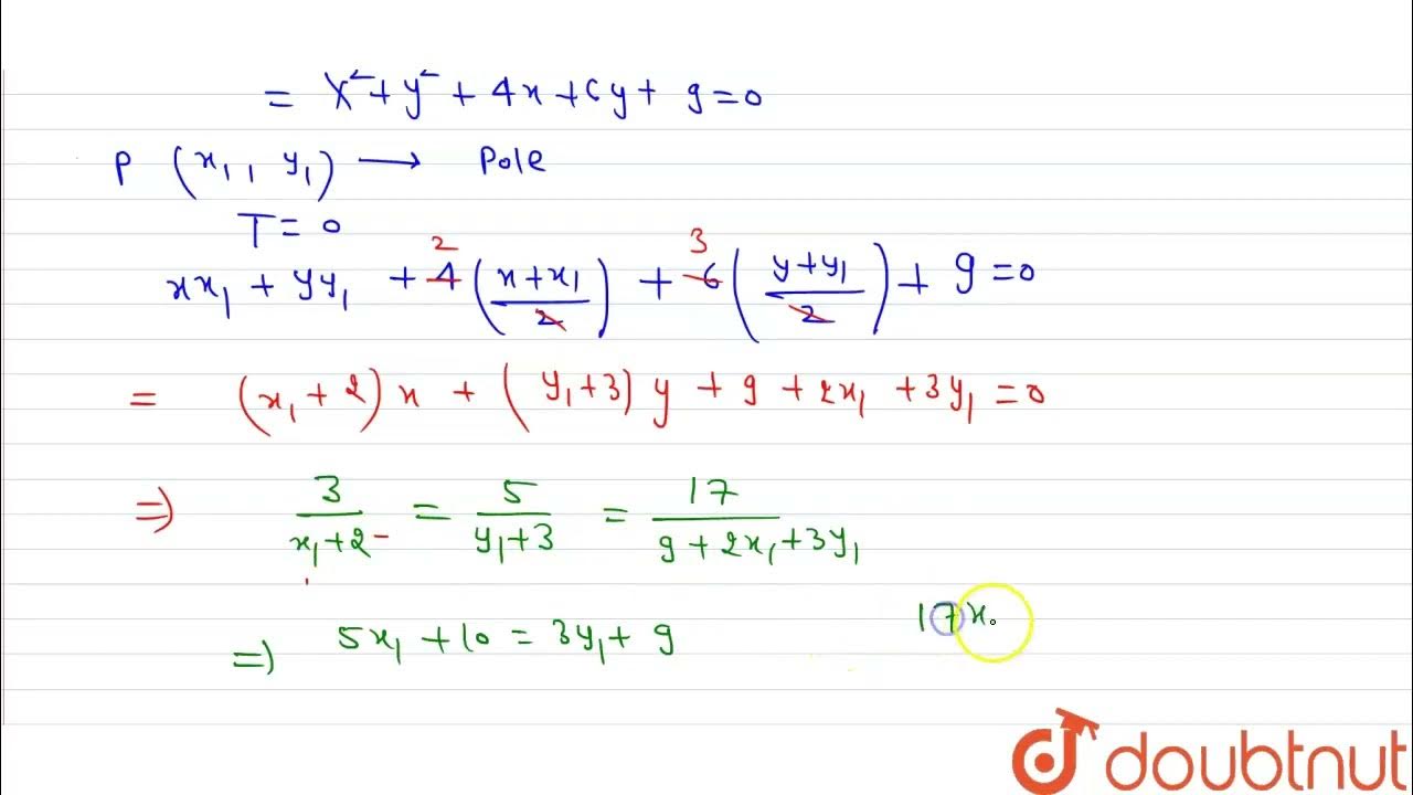pole-of-3x-5y-17-0-w-r-tthe-circle-x-2-y-2-4x-6y-9-0-is-class-12