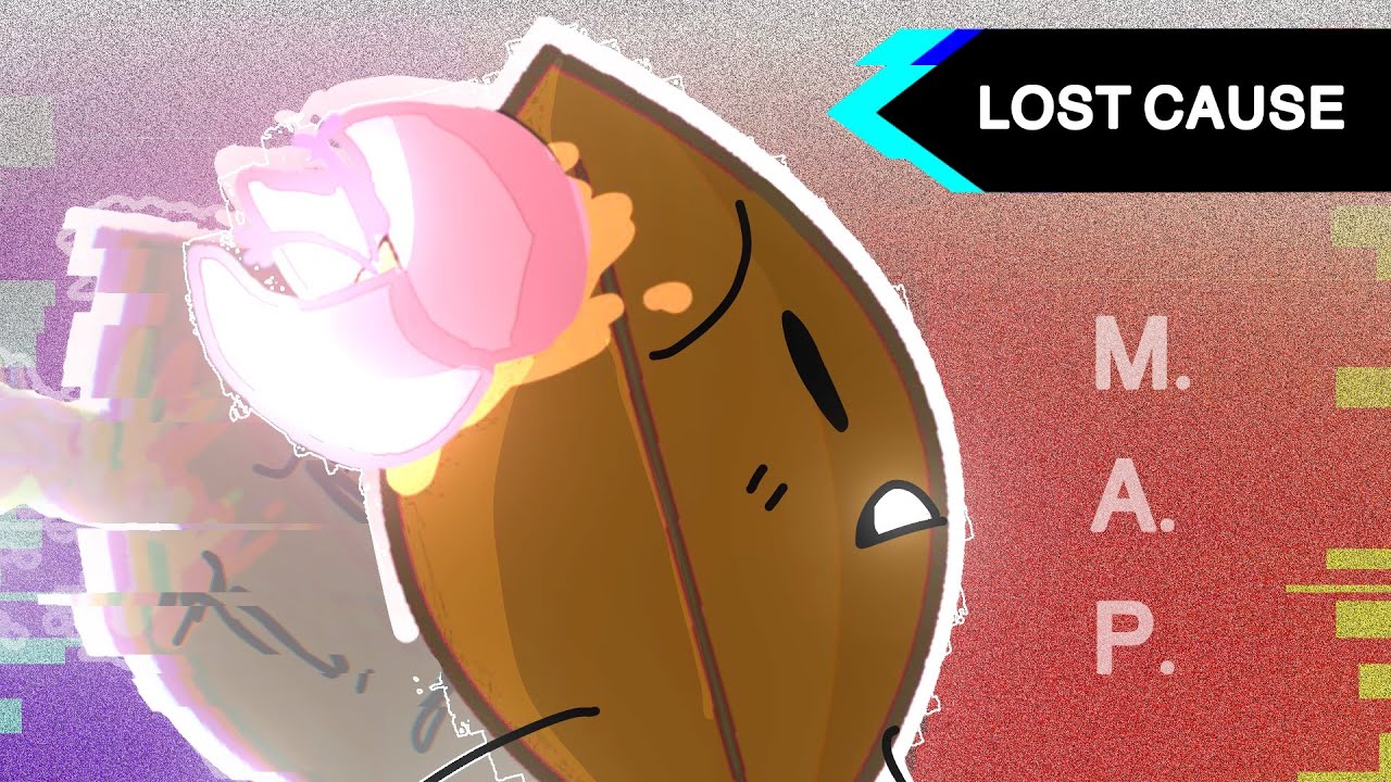 Fireafy 29: Lost Cause // BFB // FIREY X LEAFY // Complete Multi ...