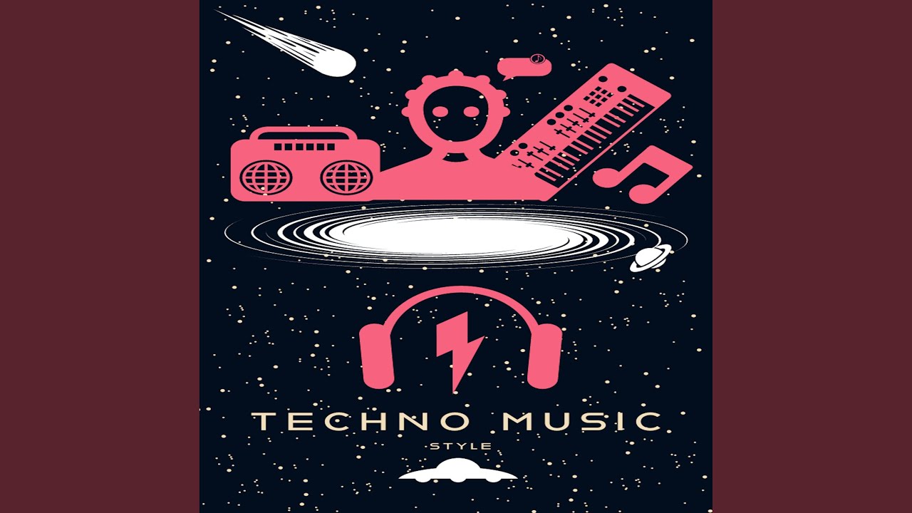 Techno edm Anthem (Instrumental) - YouTube Music