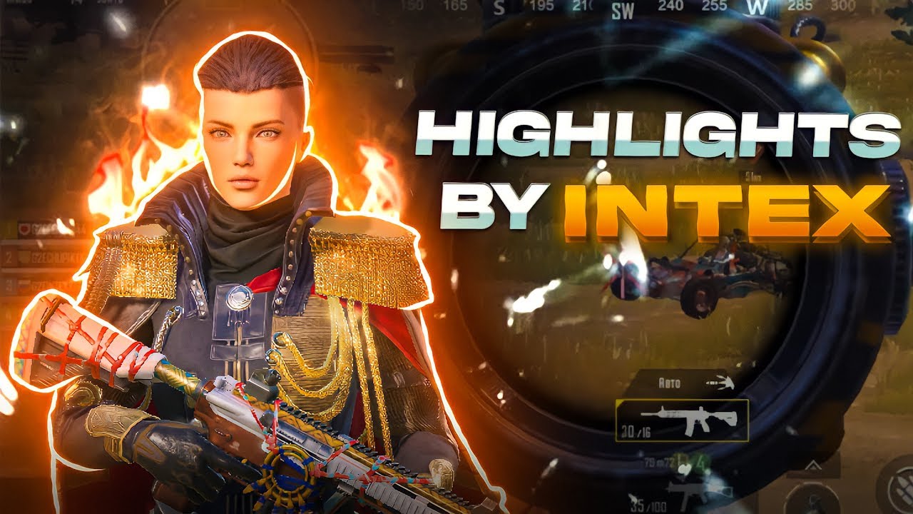 🦖 HIGHLIGHTS BY INTEX 🔥 | iPhone 13 Pro 🍎 | ASPIRE TO INSPIRE - YouTube