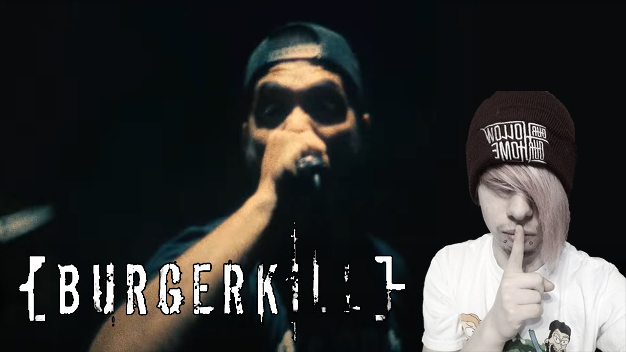 German Emo FIRST TIME Hearing Burgerkill - Roar of Chaos (REACTION ...