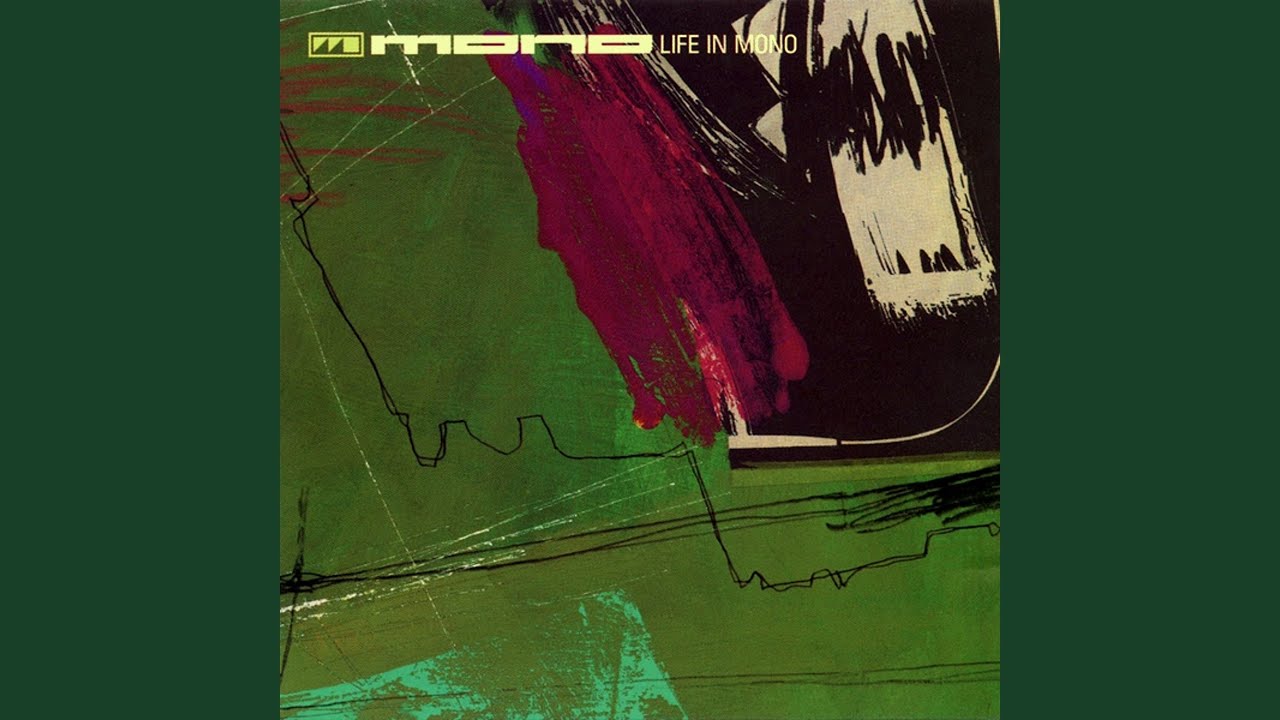 Life in Mono (Instrumental) - YouTube Music