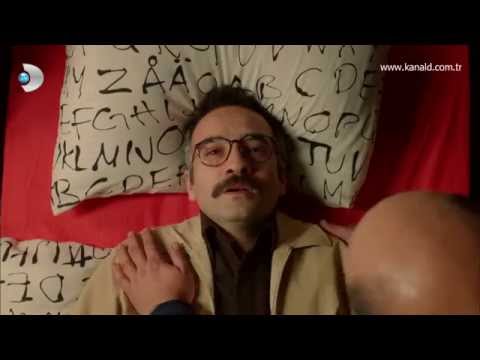 Beş Kardeş 1.Bölüm - Babam bir kere daha ölmüş gibi oluyor!
