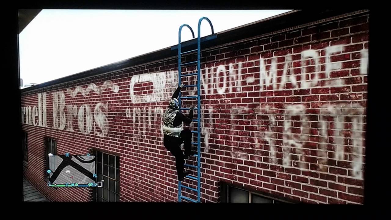 GTA V 1.27 How to spawn in Lester Office Warehouse - YouTube