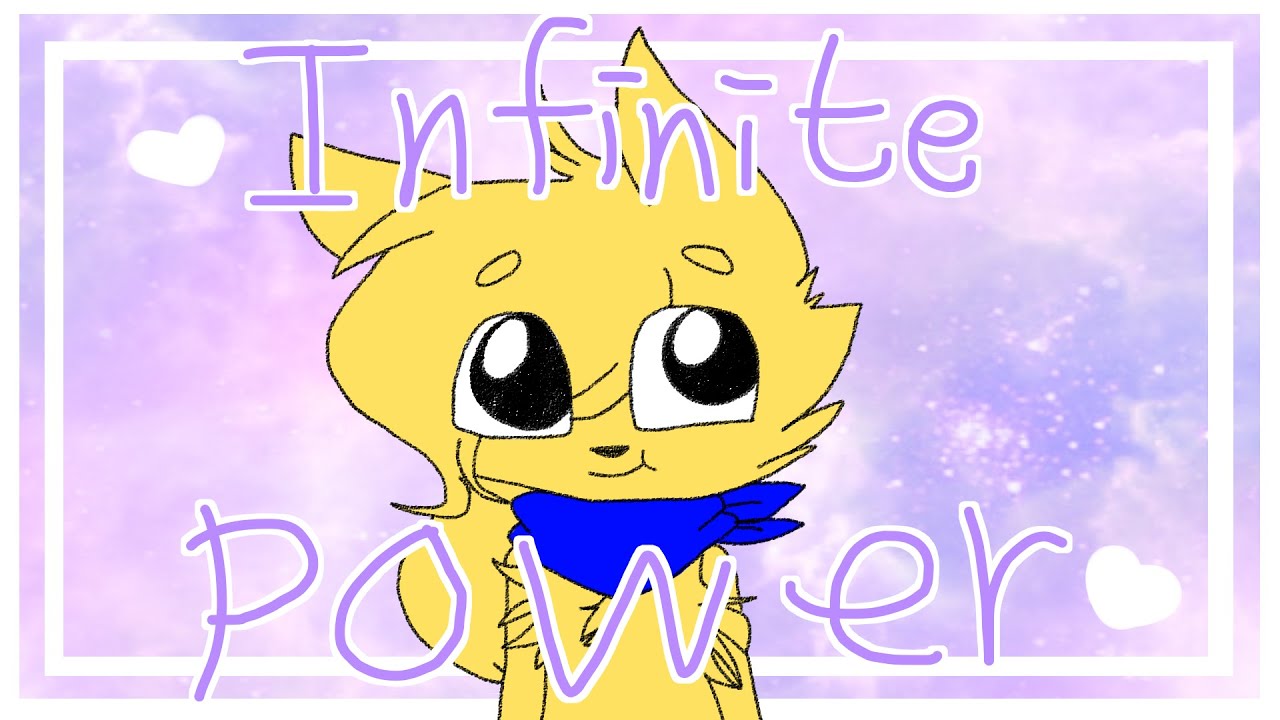 Infinite power | meme - YouTube