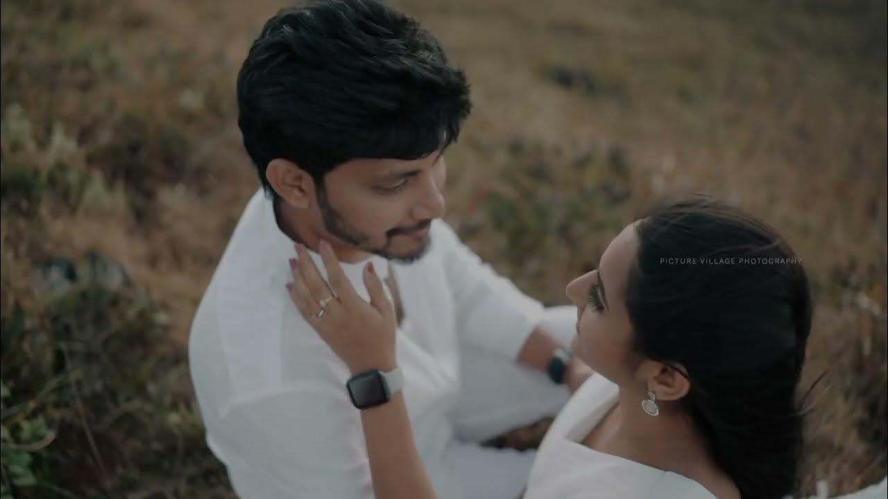 Liger kalalo kuda cover song || Manoj & Pravalika Cinematic Pre Wedding || Picture village ...