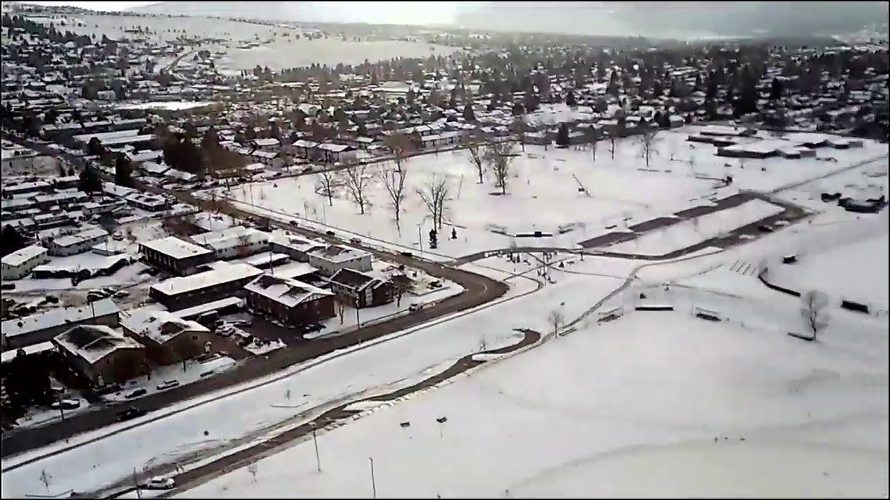 Playfair Park - YouTube