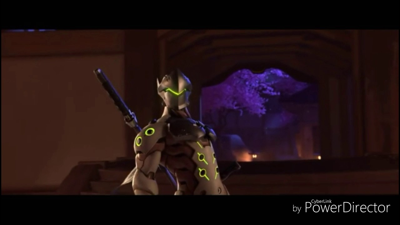 Overwatch - Dragon - AMV - LightEmUp - YouTube