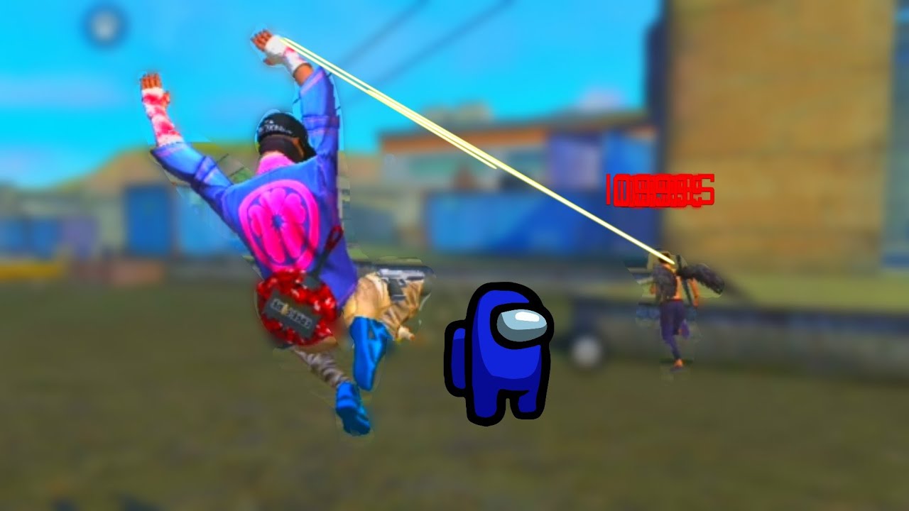 killva so long(MODE RUOK FF, Apelapato999) 🇧🇷 🇹🇭 (M1014,M1887,M14,SVD ...