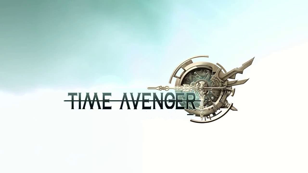 Time Avenger - PS Vita Game - YouTube