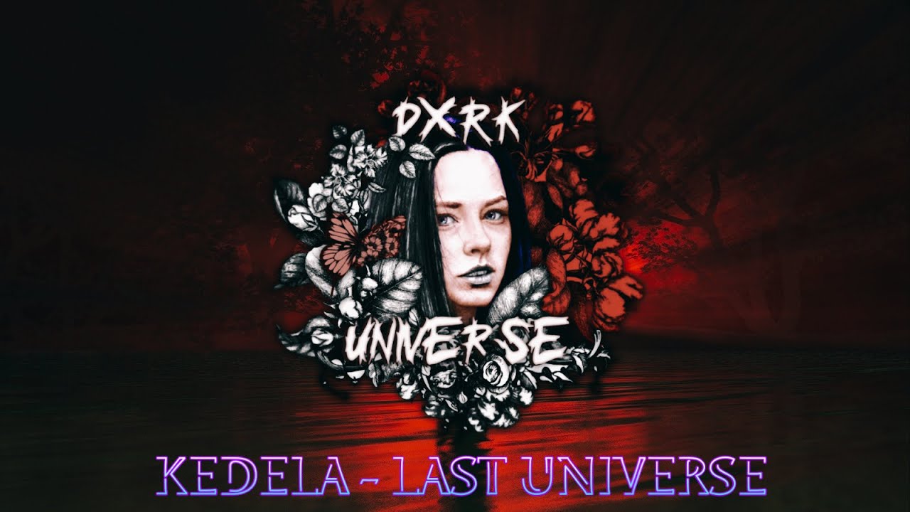 Kedela - Last Universe (Cyberpunk) - YouTube