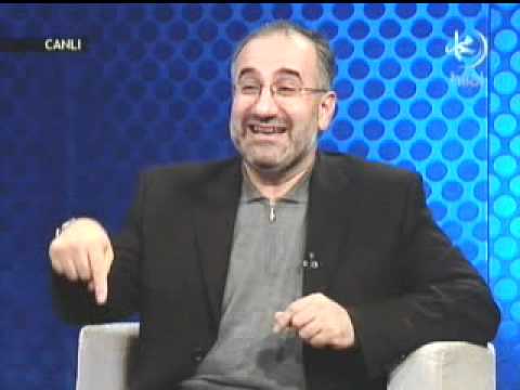 Vahyin Penceresinden  Allah Tasavvuru 1/3- Mustafa İSLAMOĞLU
